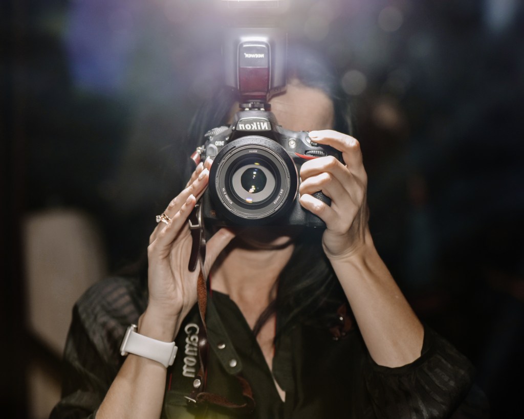 A Day In The Life of a Chicago Family Photographer - Studio Cath. Photography In Chicago IL