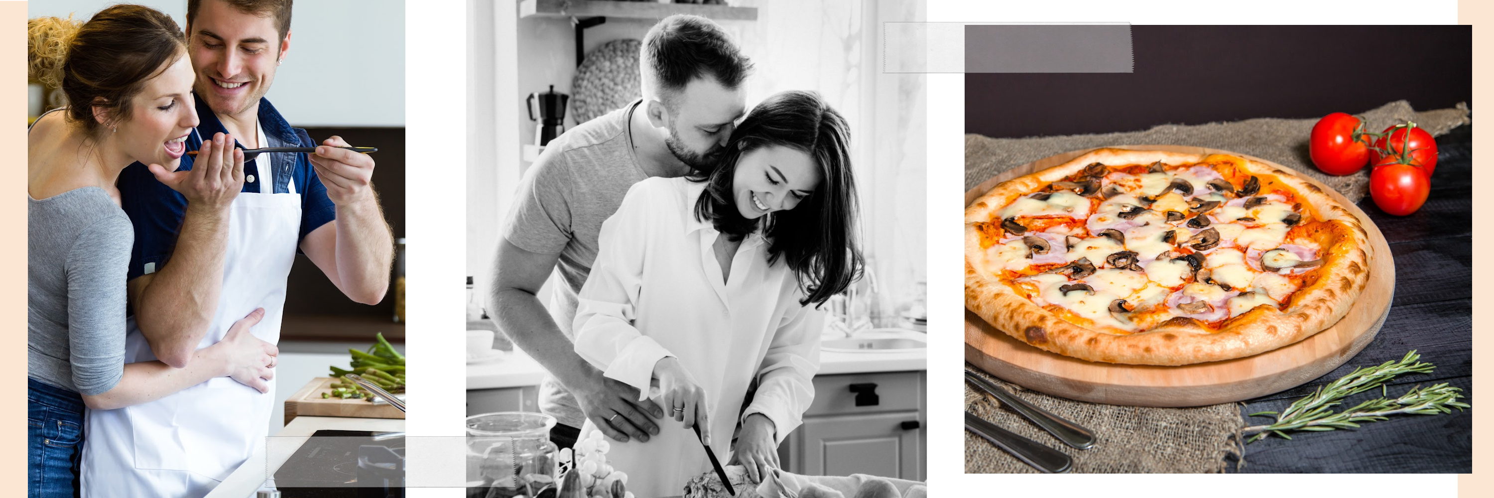 Foodie Love Stories: Engagement Session Ideas for Culinary Enthusiasts - Studio Cath ...