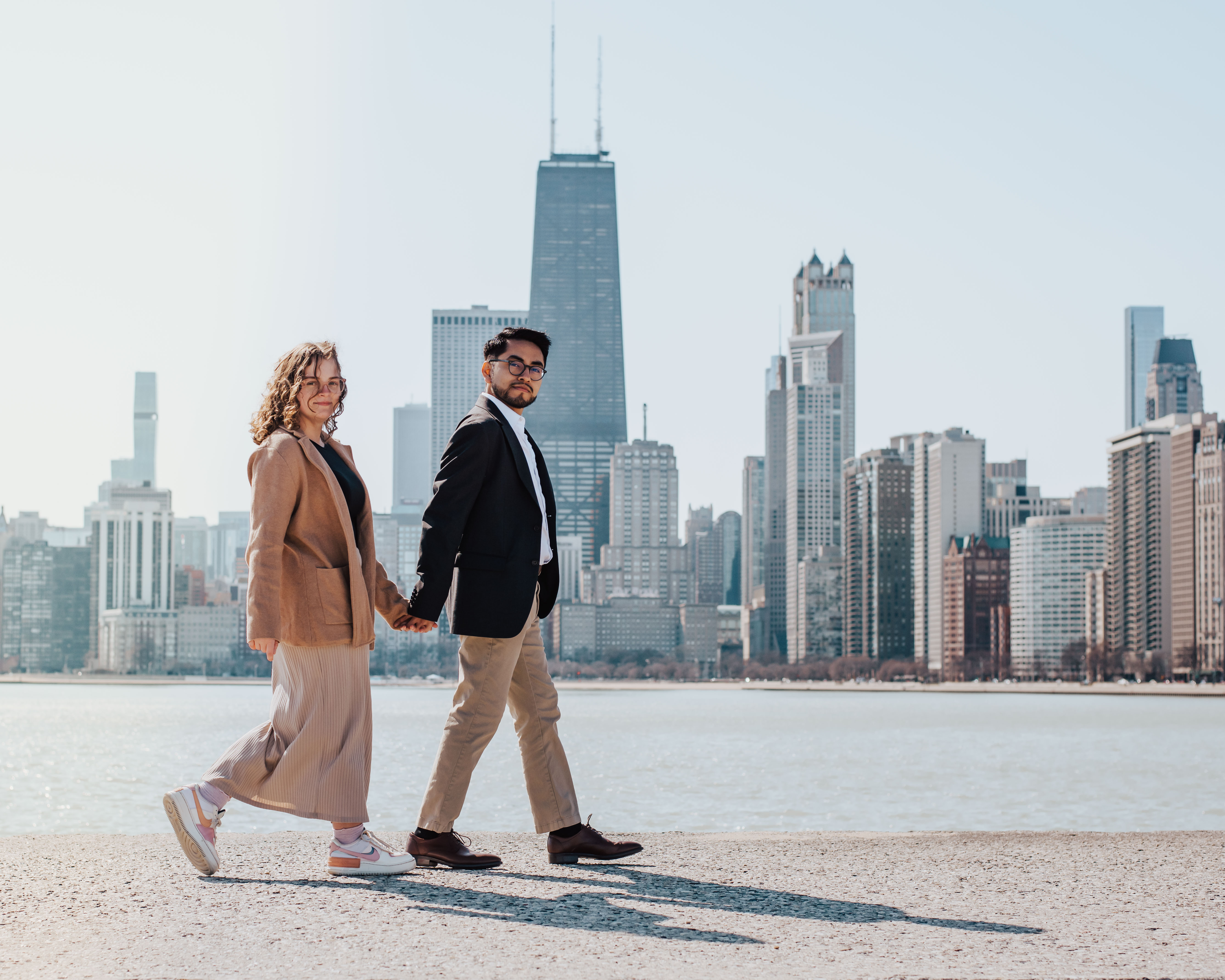 Creative Ideas for Anniversary Photos in Chicago - Studio Cath. Photography In Chicago IL